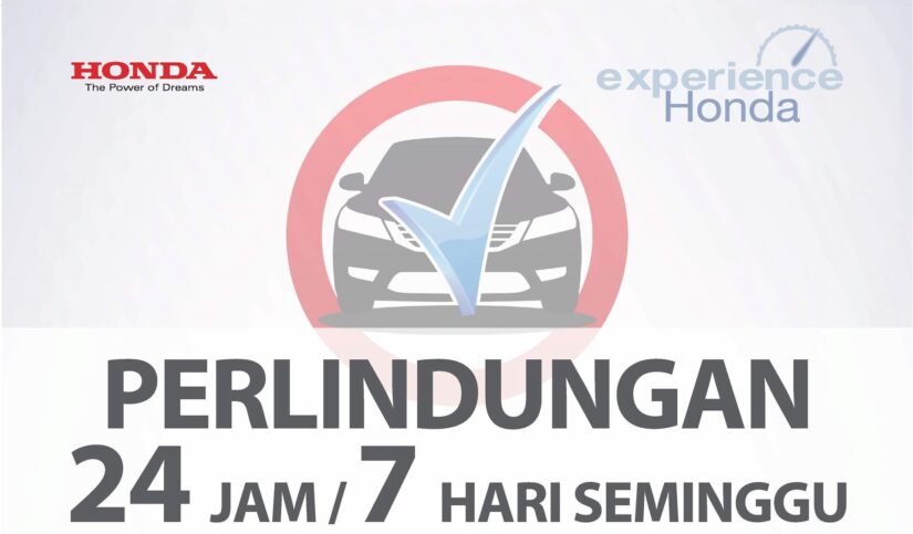 Customer Care - HONDA ANUGERAH YOGYAKARTA